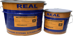REAL RESİN 360 EPOXY REÇİNE ASTAR
